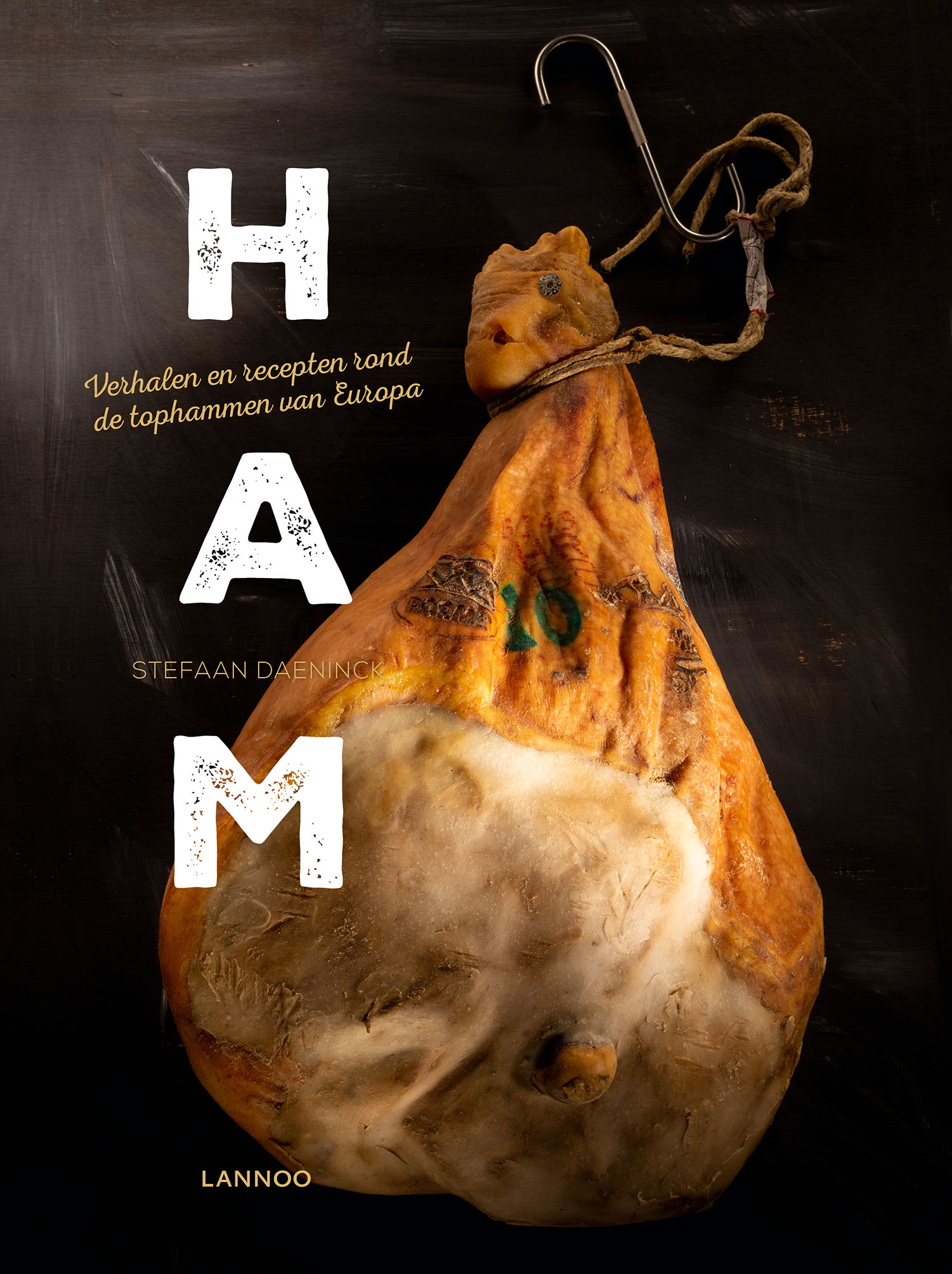 Ham | Lannoo Publishers