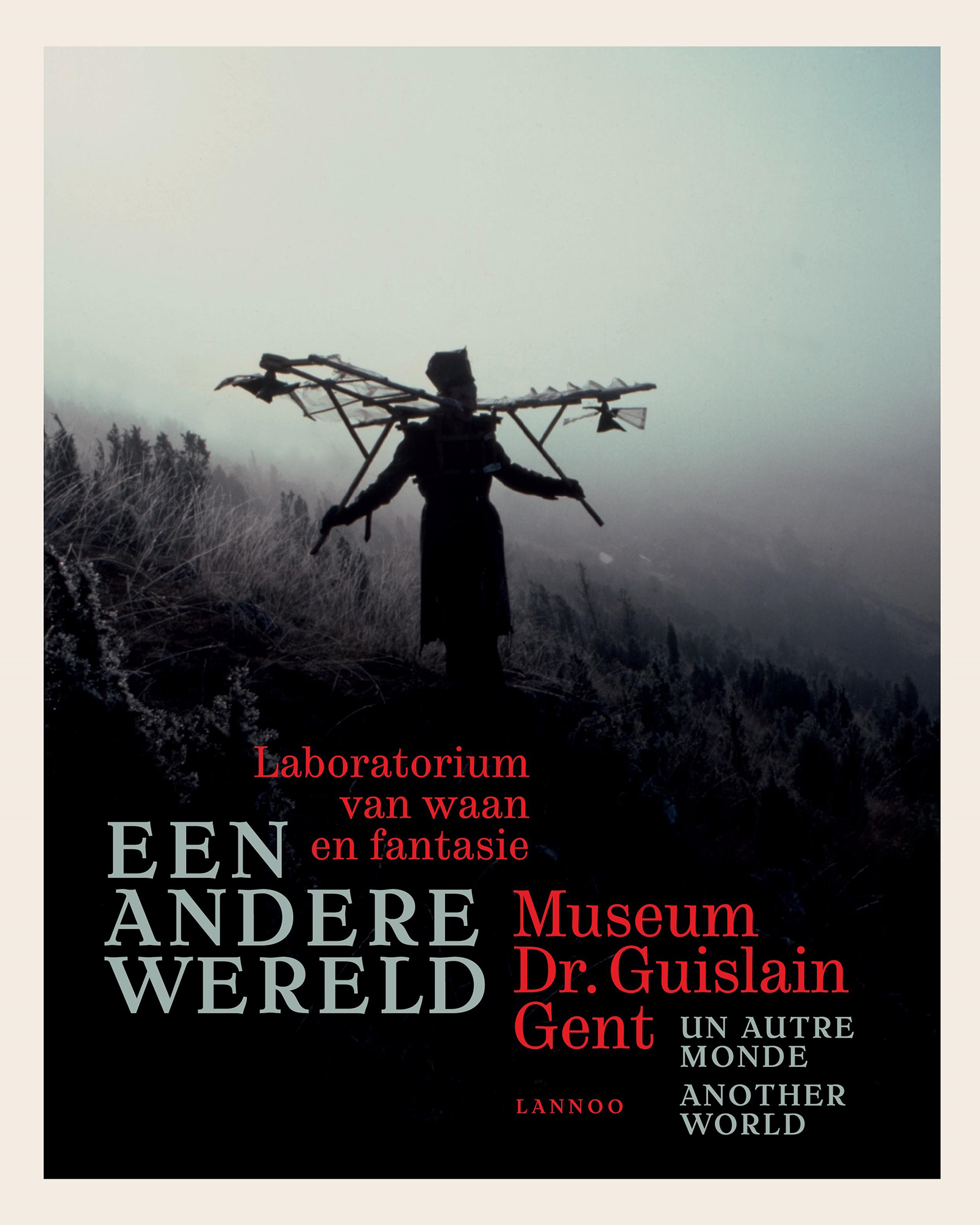 Een andere wereld | Lannoo Publishers