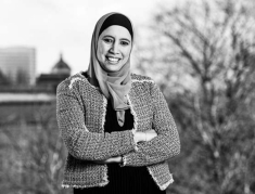 Ihsane Haouach | Lannoo Publishers