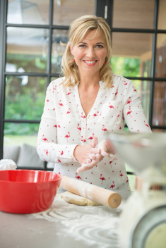 Ilse D'Hooge | Lannoo Publishers