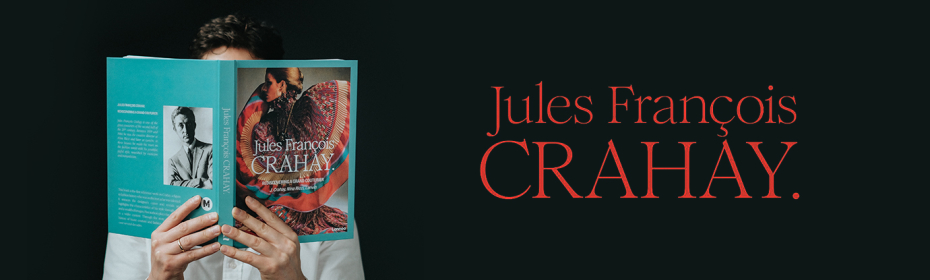 Jules François Crahay | Lannoo Publishers