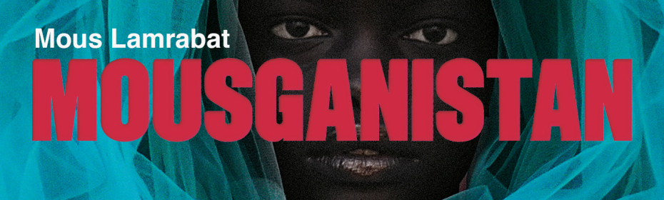 Mousganistan | Lannoo Publishers