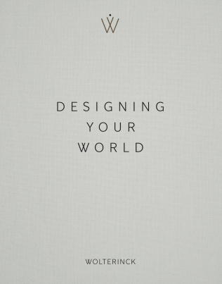 Designing Your World | Lannoo Publishers