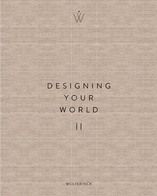 Designing Your World II | Lannoo Publishers