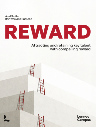 Reward | Lannoo Publishers