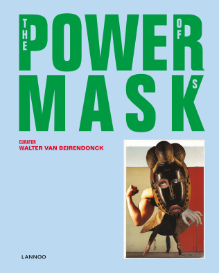 Powermask | Lannoo Publishers
