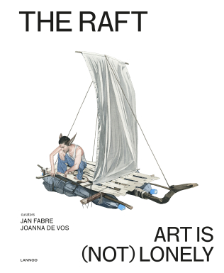 The raft - catalogue | Lannoo Publishers